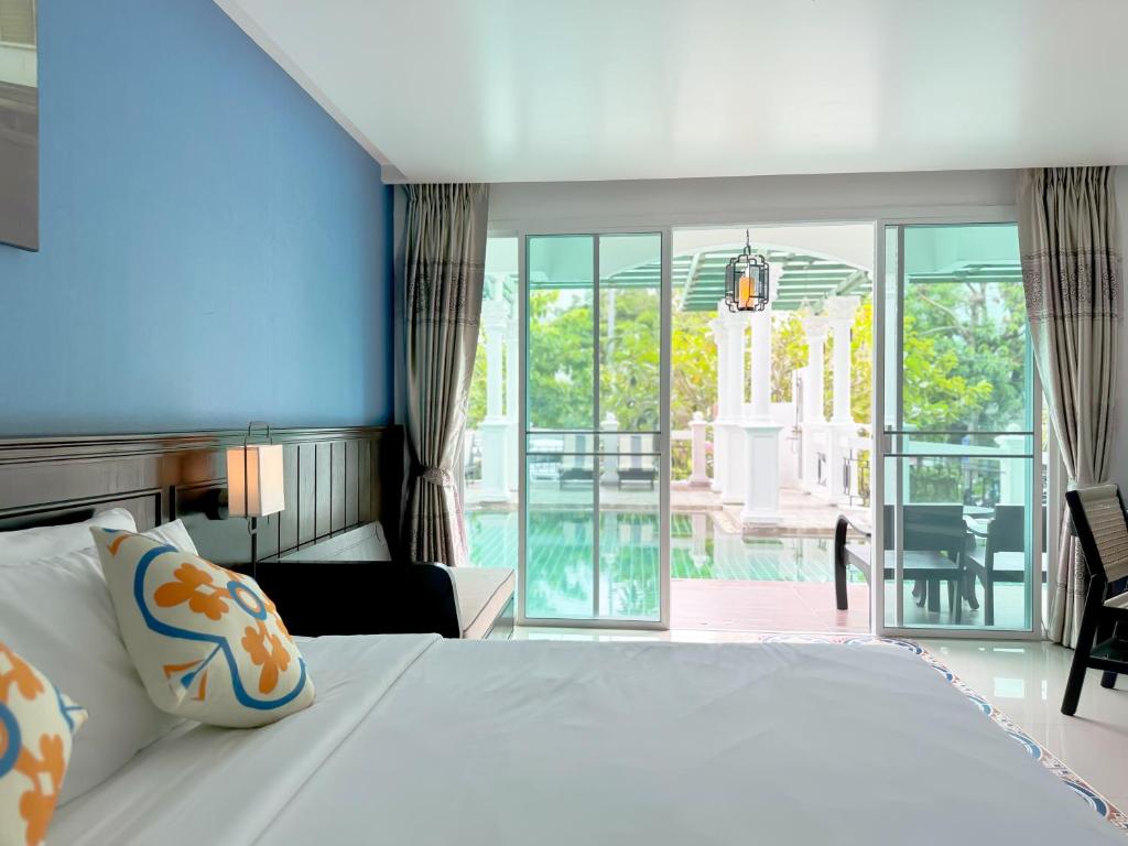 Grand Supicha City Hotel, Phuket | 2024 Updated Prices, Deals