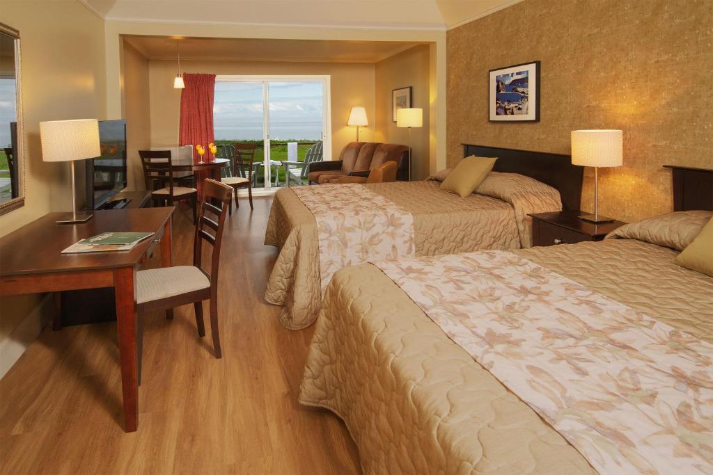 Hotel Motel Belle Plage, Matane (QC) | 2024 Updated Prices, Deals