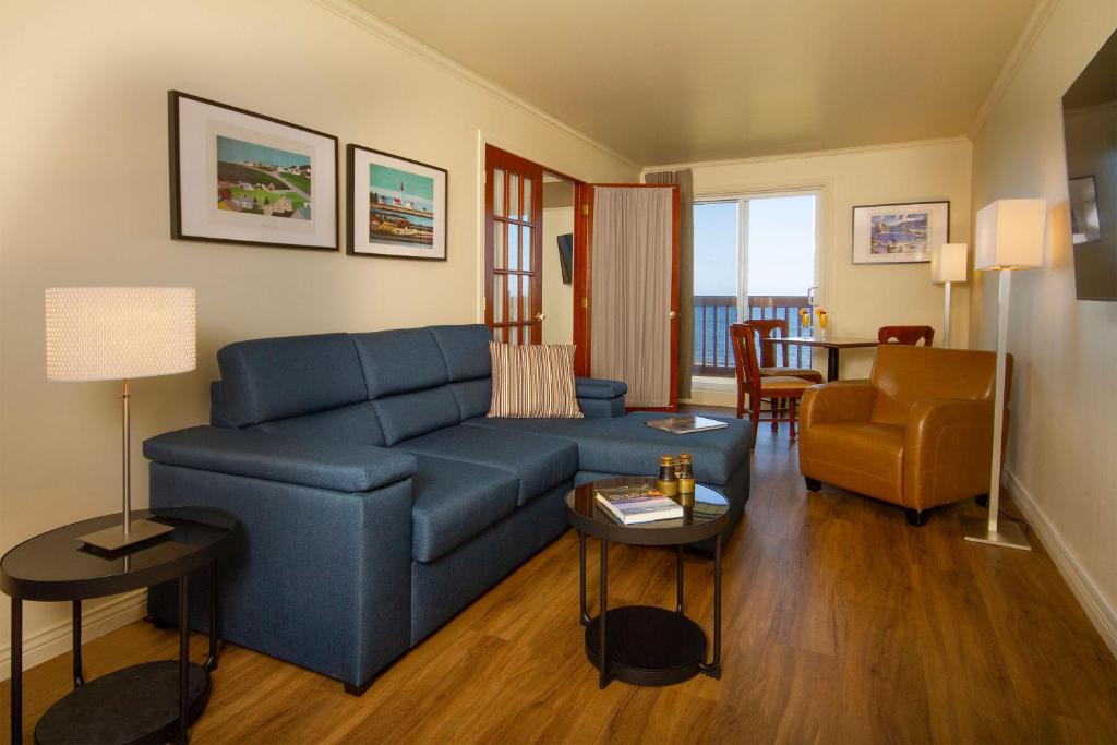 Hotel Motel Belle Plage, Matane (QC) | 2025 Updated Prices, Deals