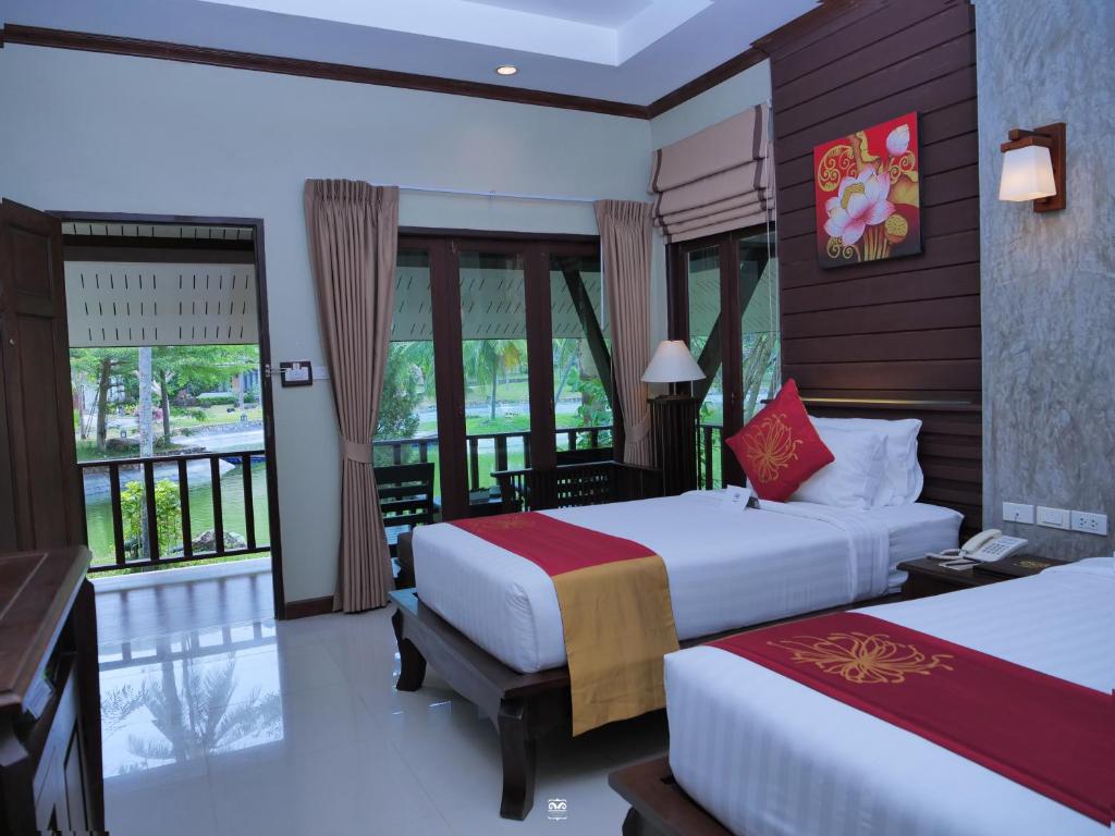 Victoria Cliff Hotel And Resort, Kawthaung | 2024 Updated Prices, Deals