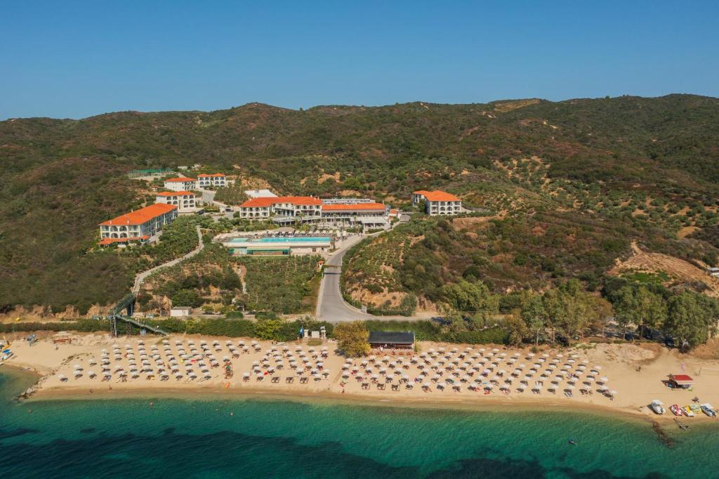 Akrathos Beach Hotel, Chalkidiki | 2024 Updated Prices, Deals