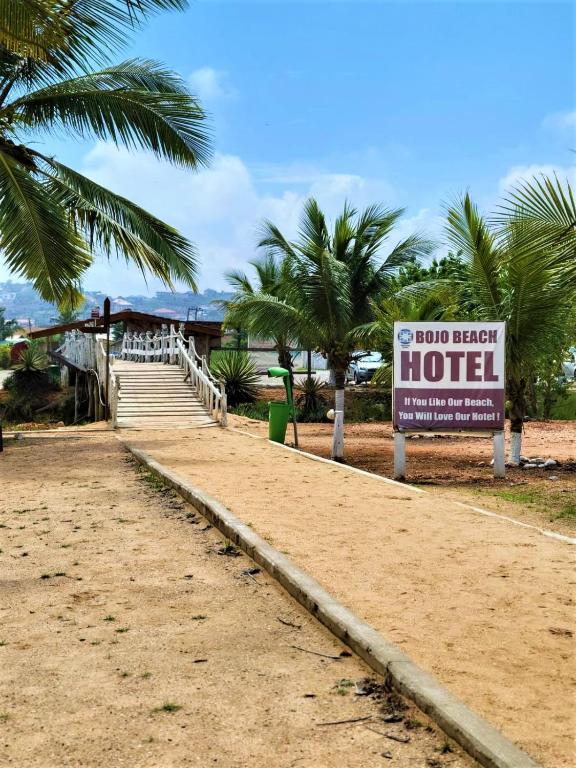 Bojo Beach Resort, Accra | 2024 Updated Prices, Deals