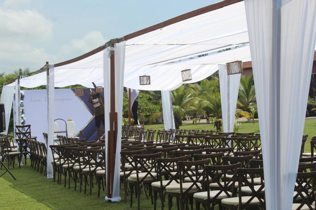 Bojo Beach Resort, Accra | 2024 Updated Prices, Deals