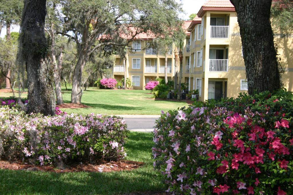 Parc Corniche Suites Hotel, Orlando (FL) | 2025 Updated Prices, Deals