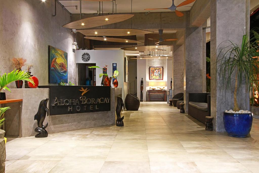 Aloha Boracay Hotel, Boracay Island | 2024 Updated Prices, Deals