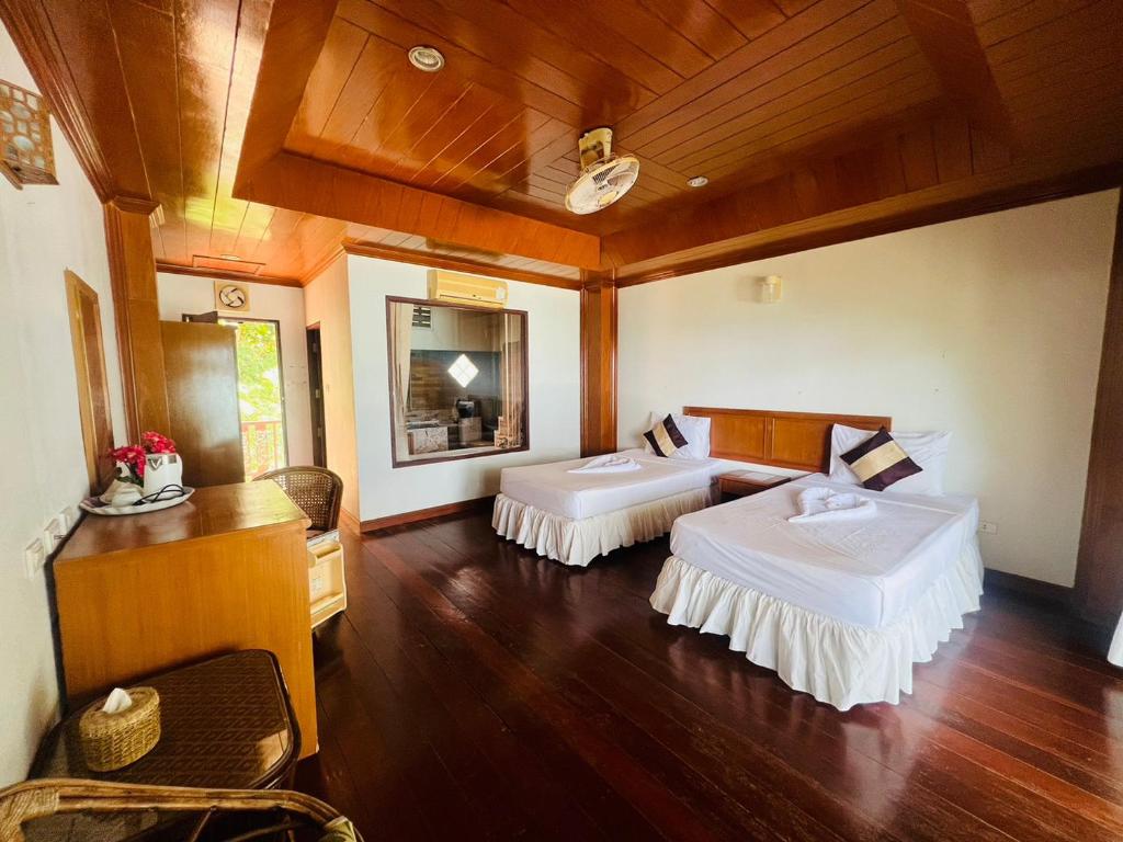 Haad Khuad Resort, Ko Pha-ngan | 2024 Updated Prices, Deals