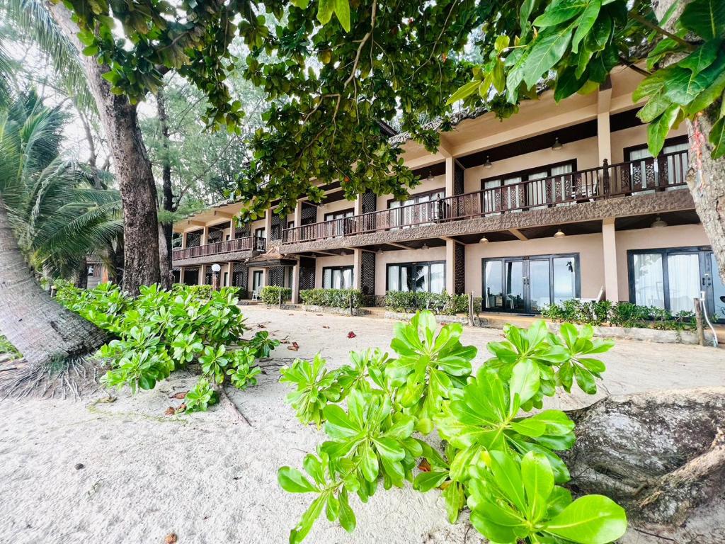 Haad Khuad Resort, Ko Pha-ngan | 2024 Updated Prices, Deals