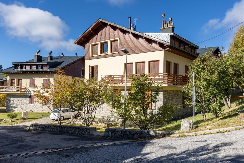 Appartamento Le Repaire des Cimes - Proche des pistes, Appartamento ...