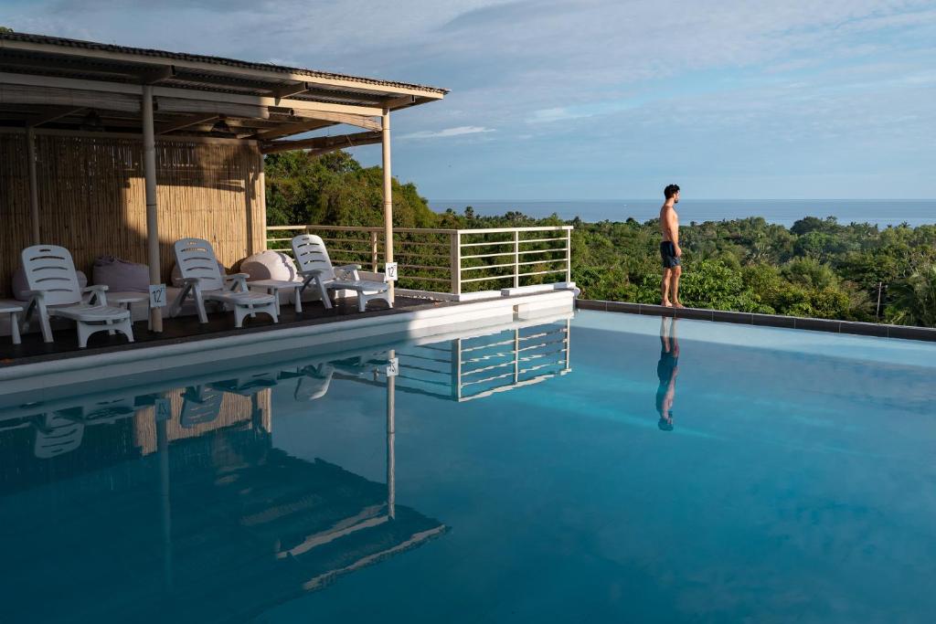 Best Price on Bohol Coastal View Hotel in Bohol + Reviews!