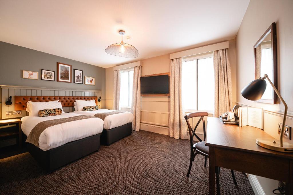 The Bears Head by Innkeeper's Collection | Sandbach 2024 UPDATED DEALS ...