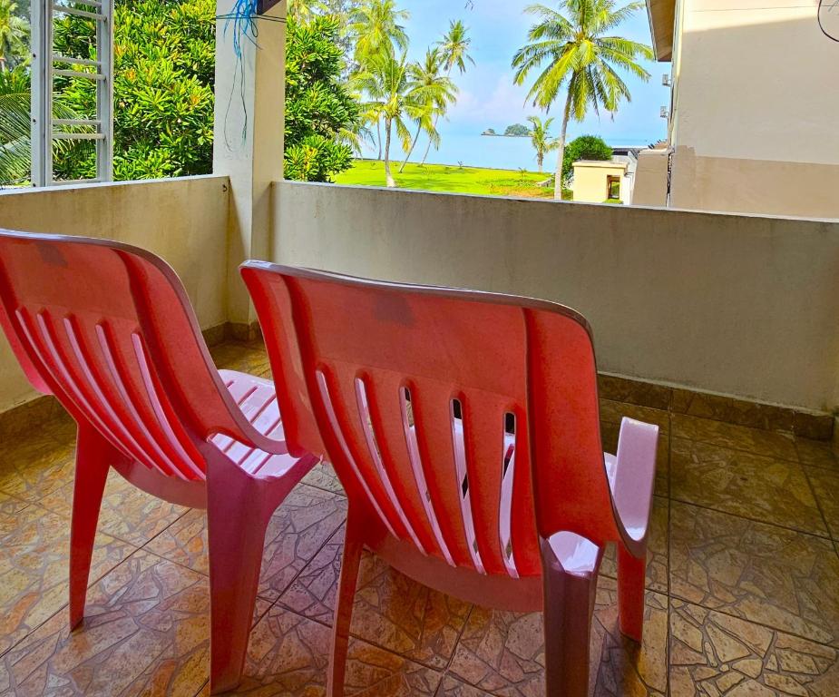 Lanta MP Place Hotel, Koh Lanta | 2024 Updated Prices, Deals