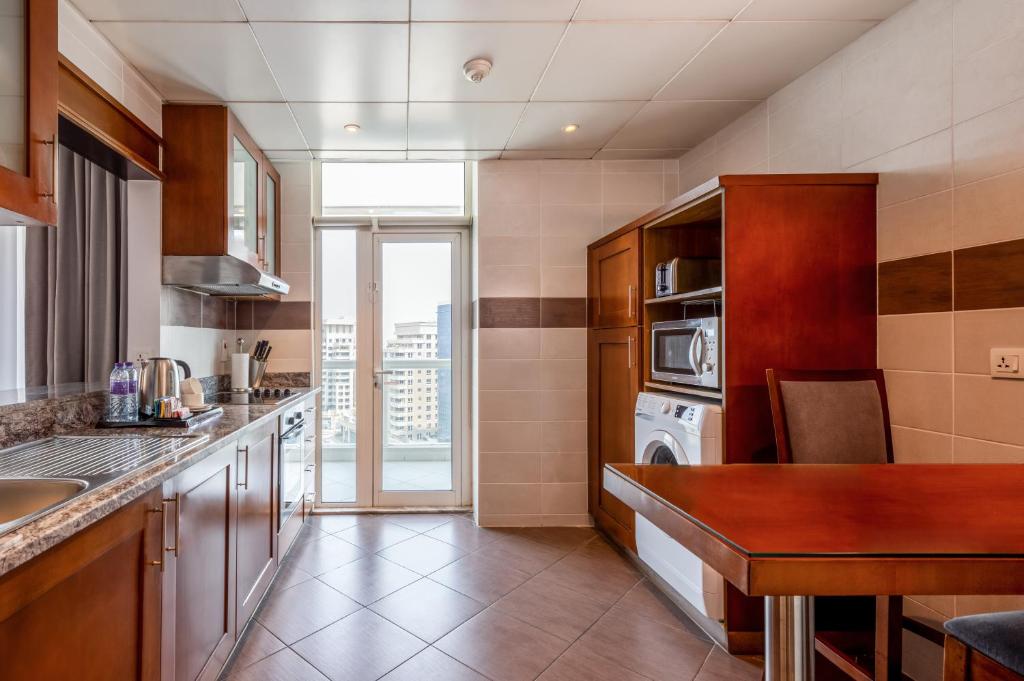 Flora Creek Deluxe Hotel Apartments, Dubai, Dubai | 2026 Updated Prices ...