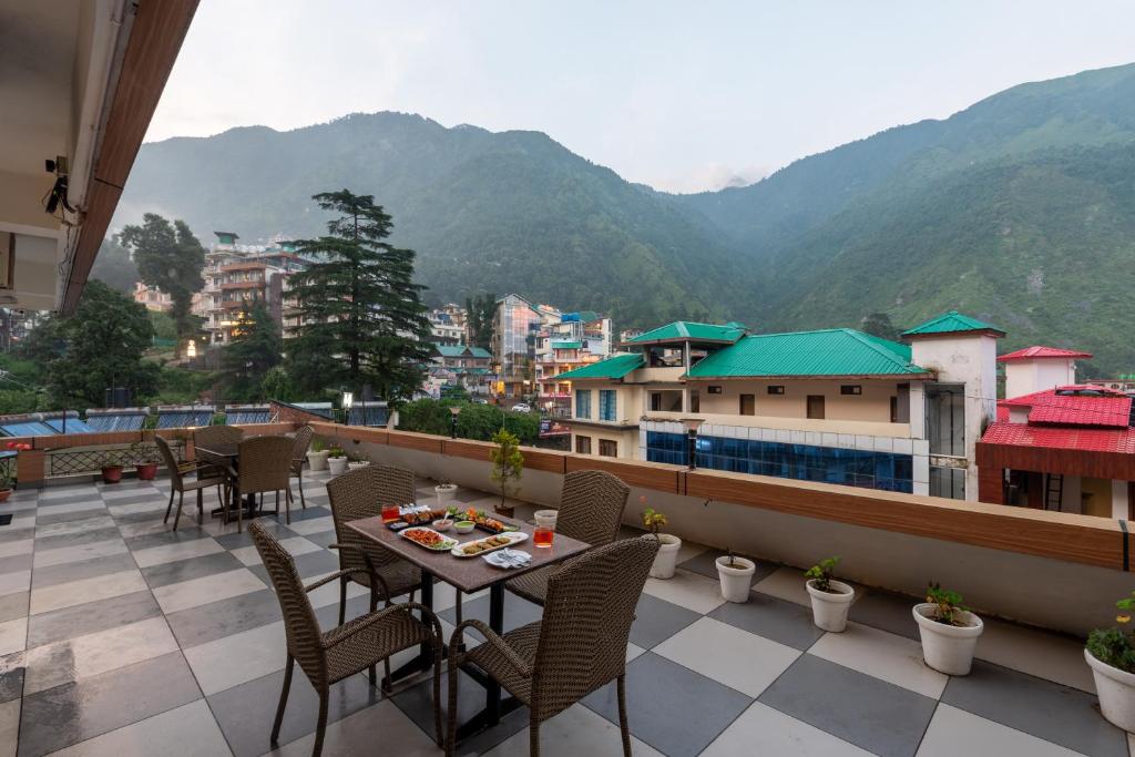 Spring Valley Resort By DLS Hotels, Dharamshala | 2024 Updated Prices ...