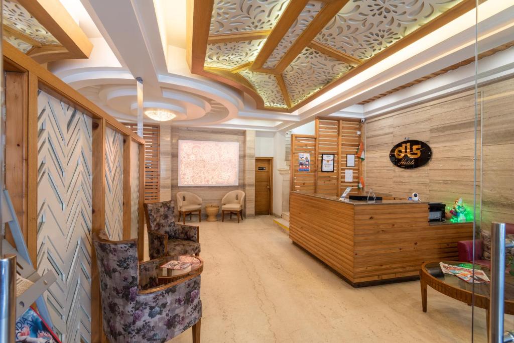 Spring Valley Resort By DLS Hotels, Dharamshala | 2024 Updated Prices ...