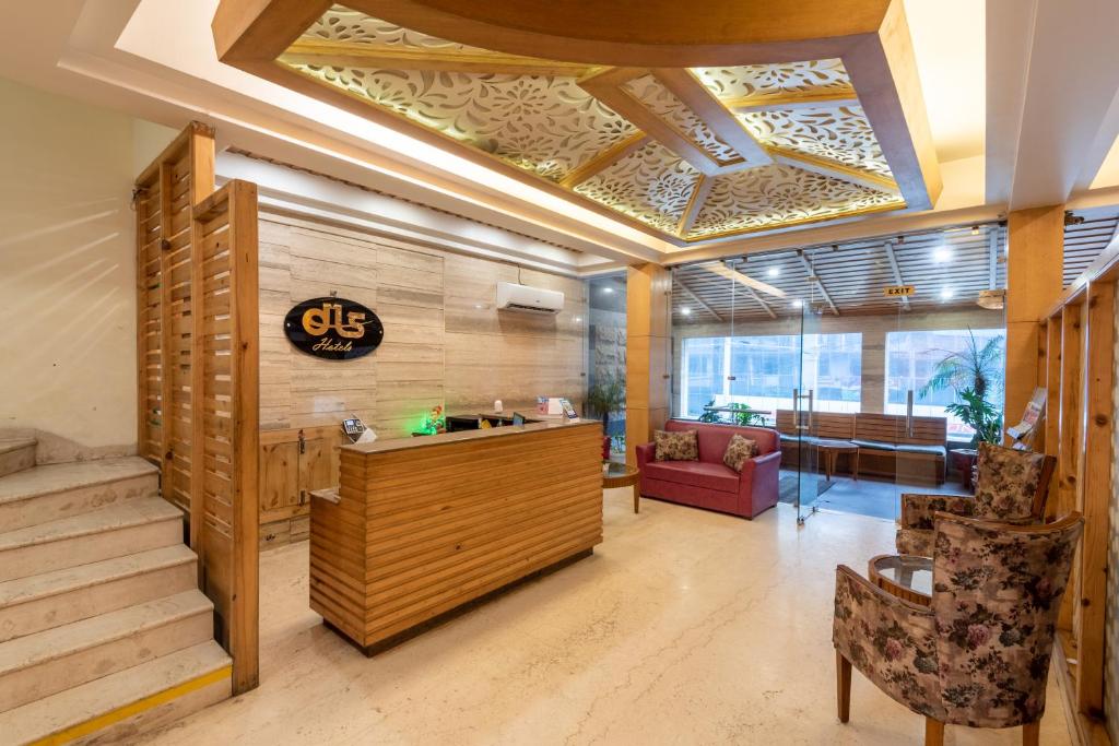 Spring Valley Resort By DLS Hotels, Dharamshala | 2024 Updated Prices ...