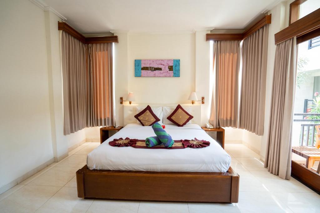 Baleka Resort Hotel and Spa, Bali | 2024 Updated Prices, Deals