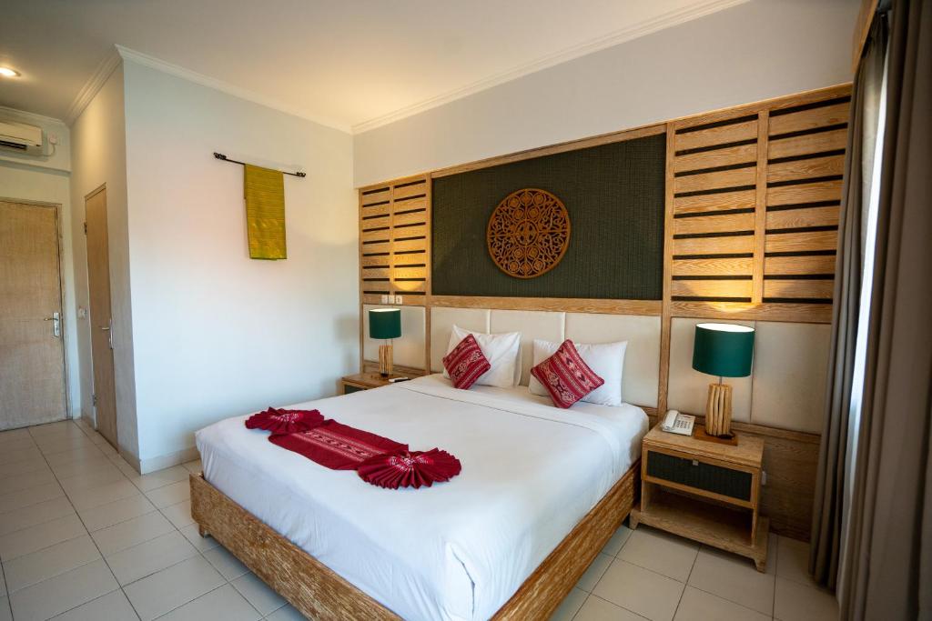 Baleka Resort Hotel and Spa, Bali | 2024 Updated Prices, Deals