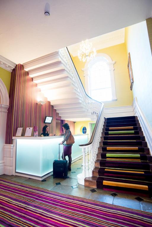 Safestay Hostel York, York | 2024 Updated Prices, Deals