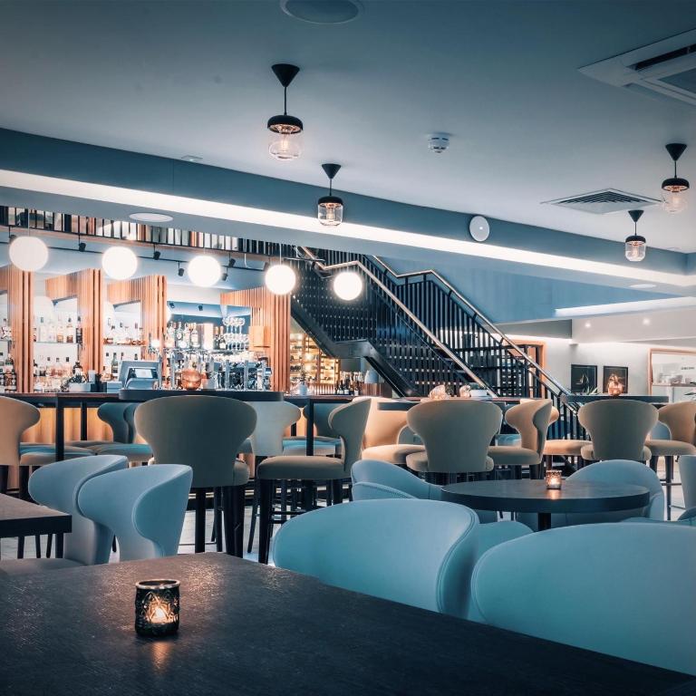 Foxfields Country Hotel | Whalley 2025 UPDATED DEALS £79, HD Photos ...