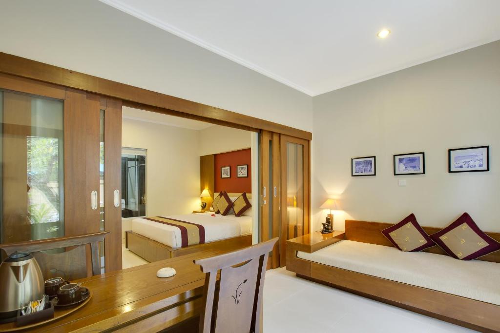 Baleka Resort Hotel and Spa, Bali | 2024 Updated Prices, Deals