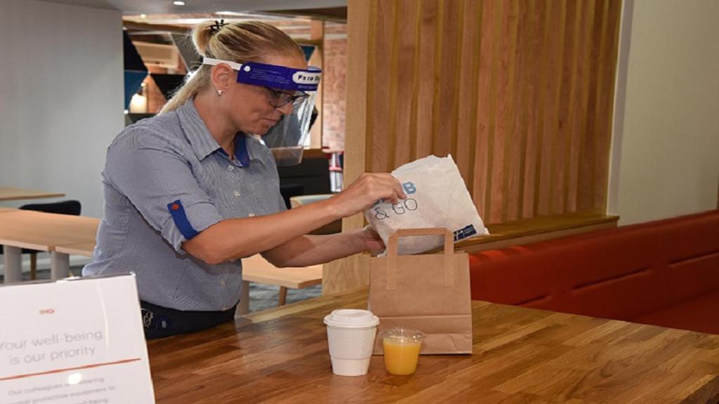 Holiday Inn Express Liverpool-Albert Dock, Liverpool | 2024 Updated ...