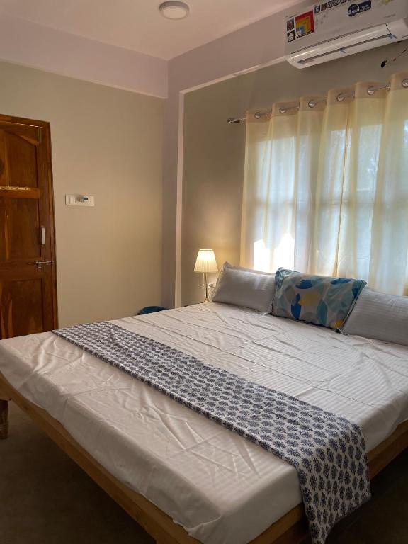 Namaste Beach Resort 130, Shivaji Chowk Rd, Utreshwar pakhadi,, Diveagar
