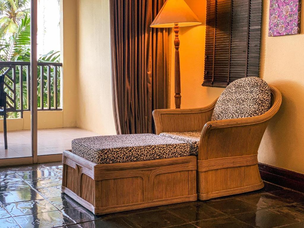 Palm Beach Resort & Spa, Labuan | 2024 Updated Prices, Deals