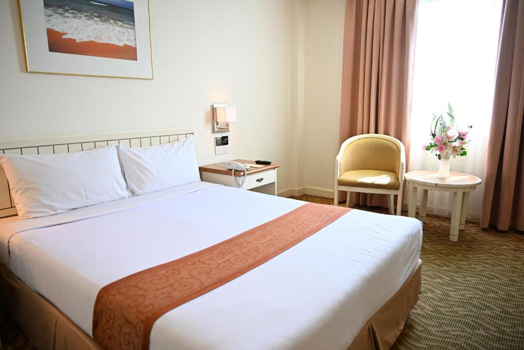 Permai Hotel Kuala Terengganu, Kuala Terengganu | 2024 Updated Prices ...