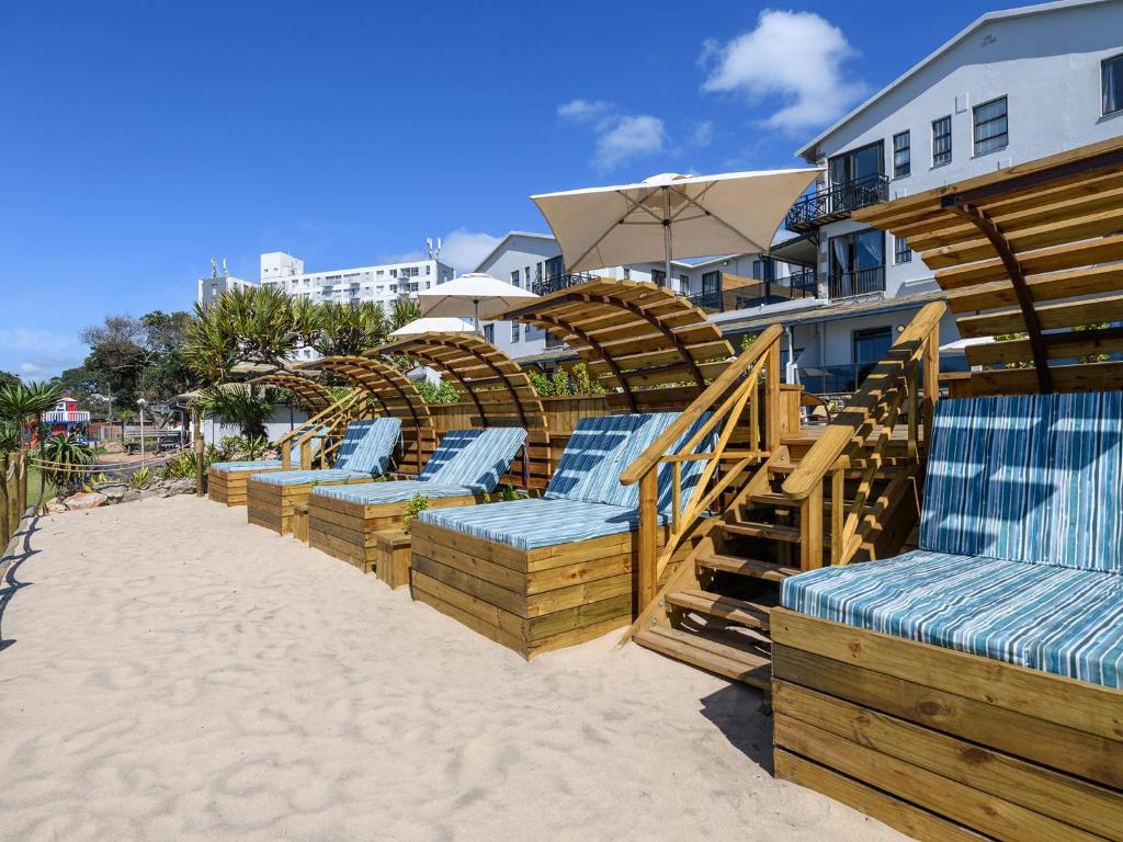 Margate Beach Club in Margate - 2024 Deals