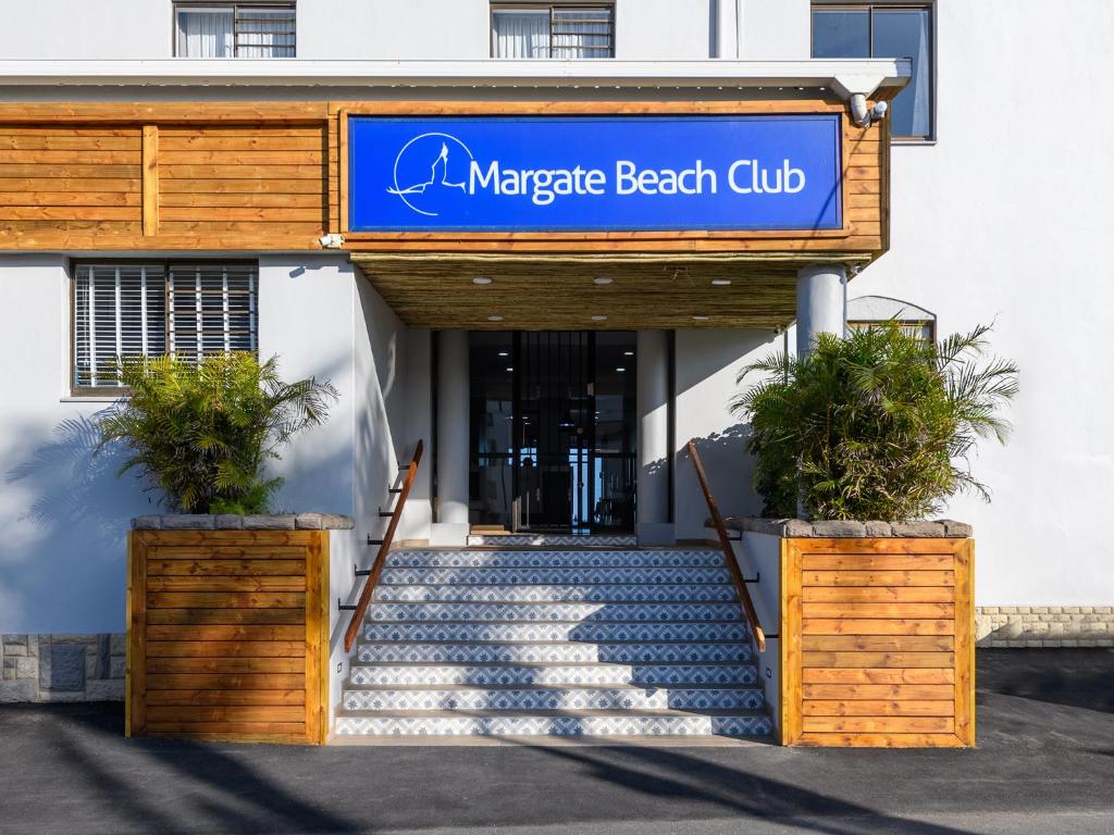 Margate Beach Club, Margate | 2024 Updated Prices, Deals