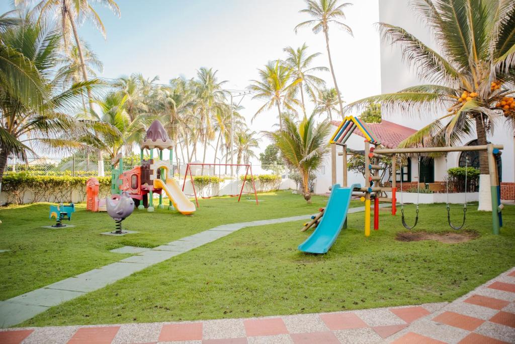Hotel Caribe Cartagena, Cartagena | 2025 Updated Prices, Deals