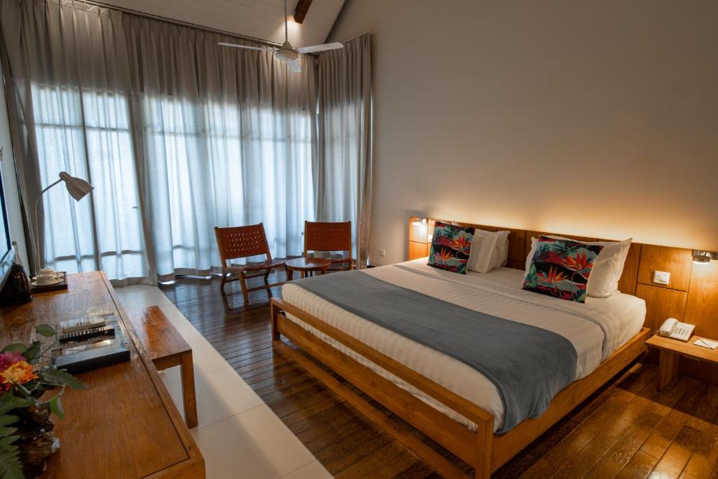 Turi Beach Resort, Batam Island | 2024 Updated Prices, Deals