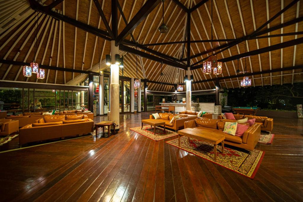 Turi Beach Resort, Batam Island | 2024 Updated Prices, Deals