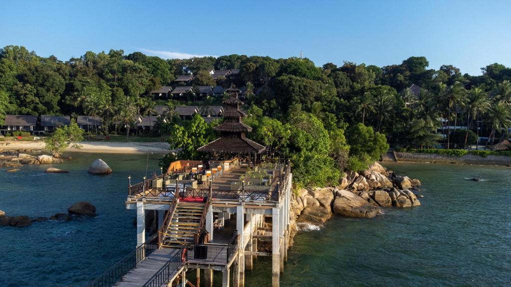Turi Beach Resort, Batam Island | 2024 Updated Prices, Deals