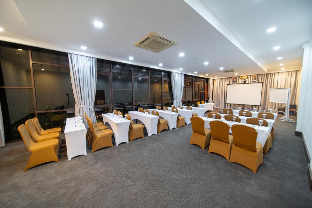 Turi Beach Resort, Batam Island | 2024 Updated Prices, Deals