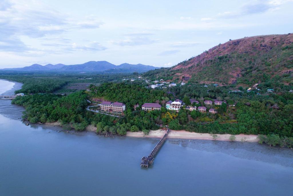 Victoria Cliff Hotel And Resort, Kawthaung | 2024 Updated Prices, Deals