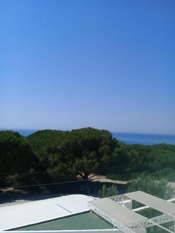 Résidence des italiens La Corniche, Bizerte