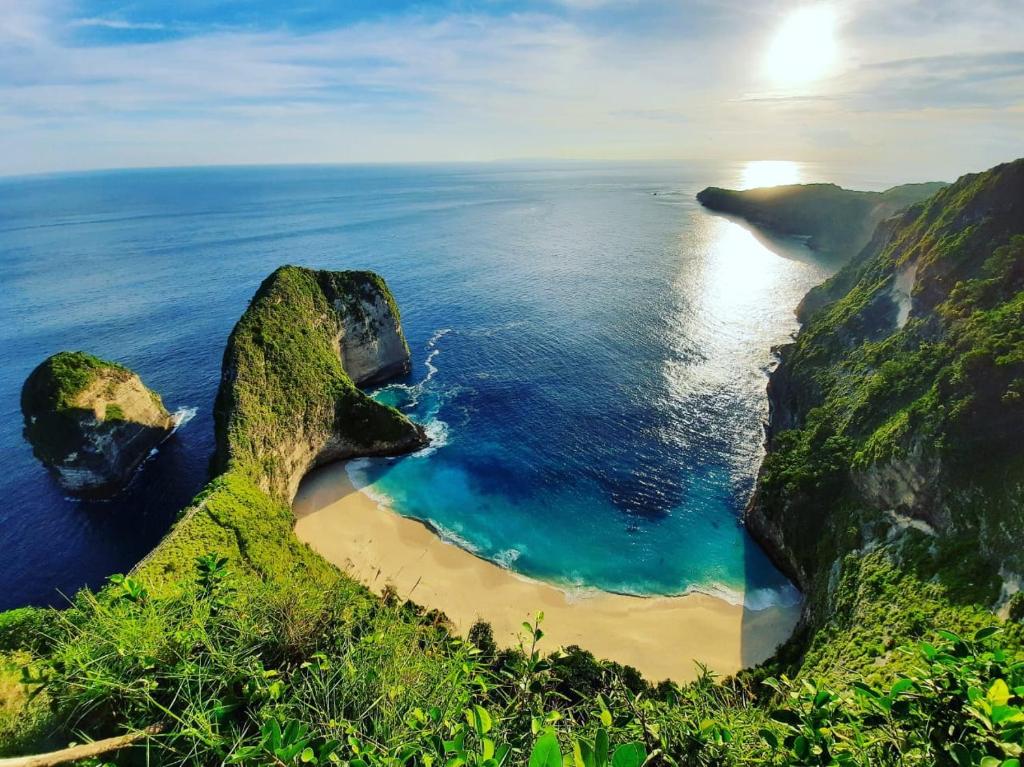 Kelingking Sunset Point Entire apartment (Bali) - Deals, Photos & Reviews