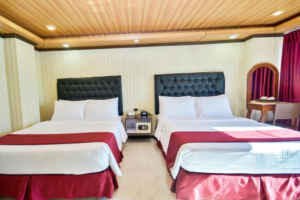 Diamond Water Edge Resort, Boracay Island | 2024 Updated Prices, Deals