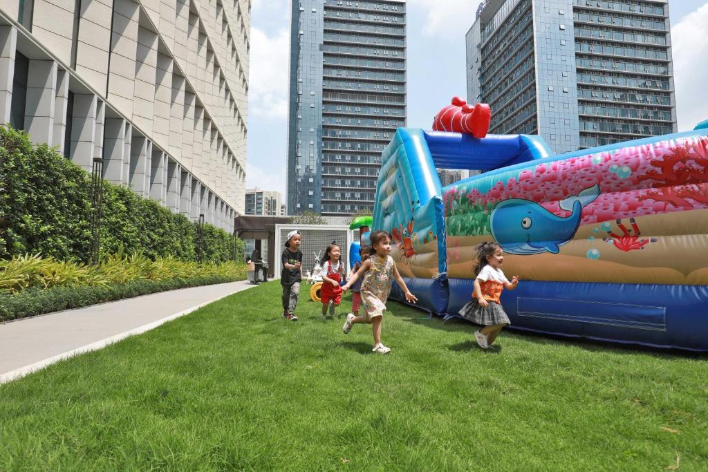 InterContinental Foshan Dongping, Foshan | 2024 Updated Prices, Deals