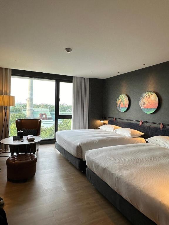 Just Sleep Tainan Hushan Hotel - Deals, Photos & Reviews