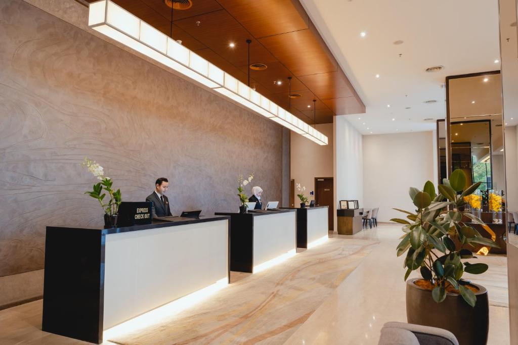 Impiana Hotel Senai, Johor Bahru | 2024 Updated Prices, Deals