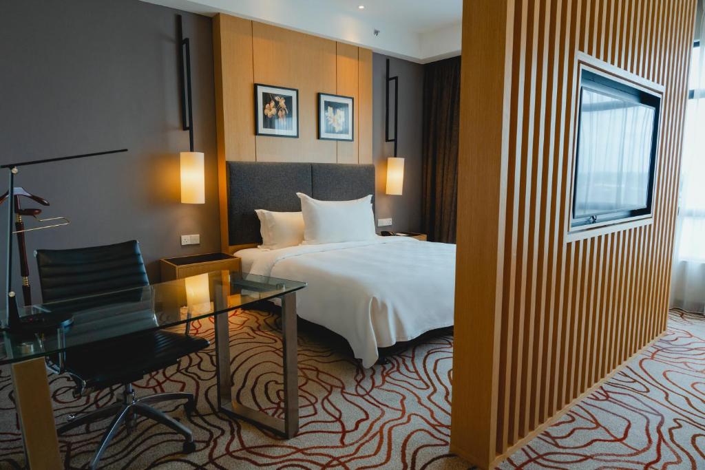 Impiana Hotel Senai, Johor Bahru | 2024 Updated Prices, Deals