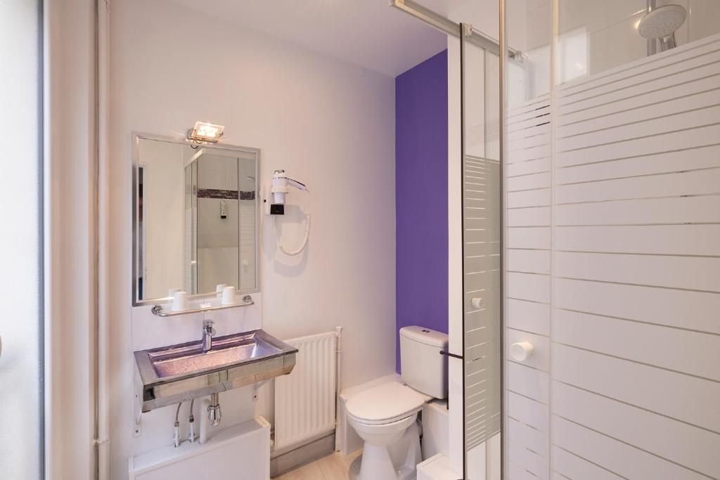 Hotel Paris Legendre, Paris | 2024 Updated Prices, Deals