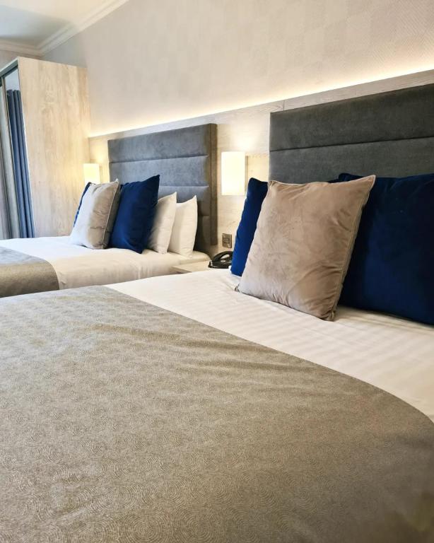 Mill Park Hotel, Donegal | 2024 Updated Prices, Deals