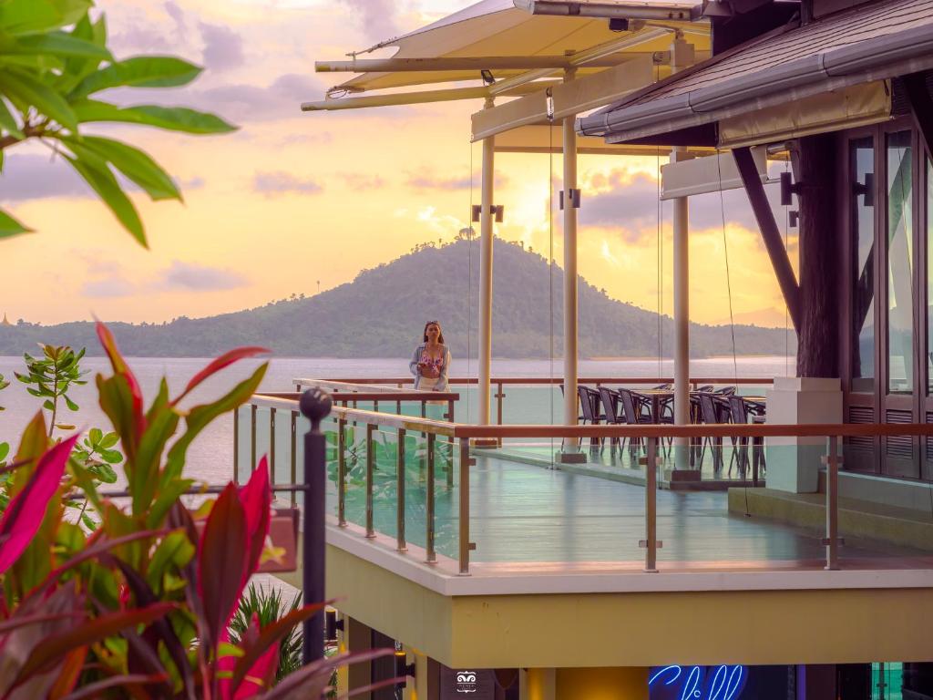 Victoria Cliff Hotel And Resort, Kawthaung | 2025 Updated Prices, Deals