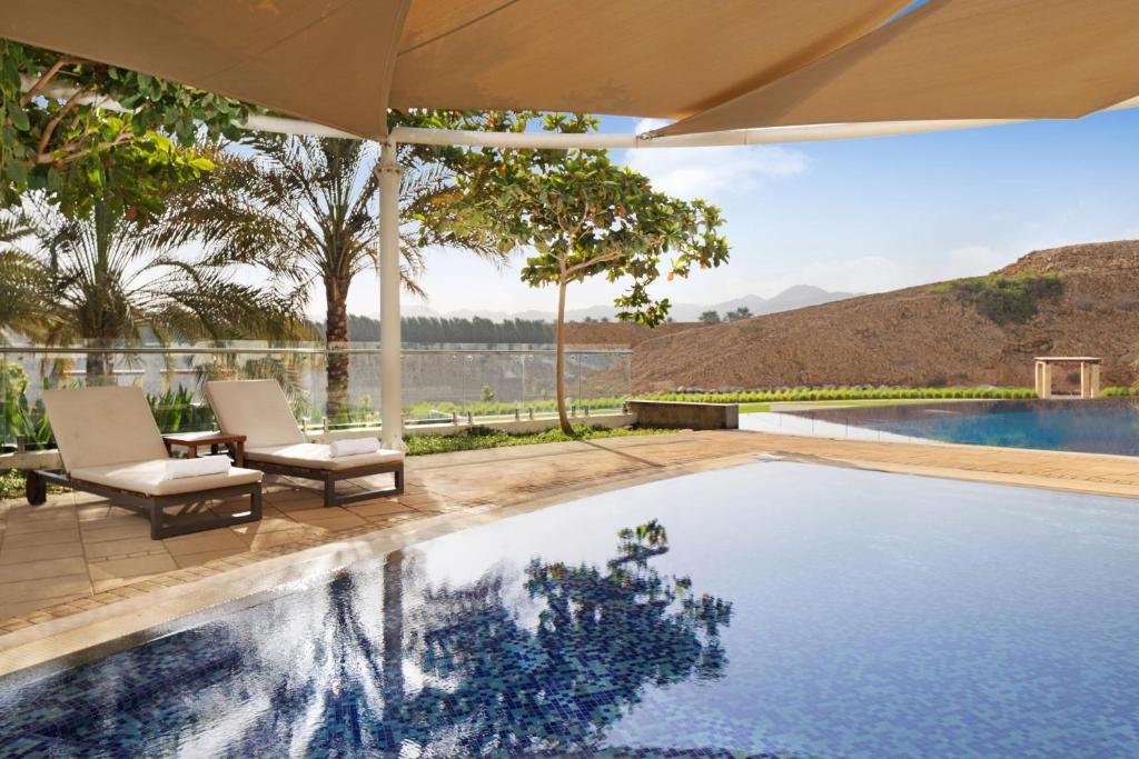 JW Marriott Hotel Muscat, Muscat | 2025 Updated Prices, Deals