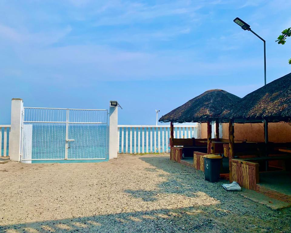 Best Price on Hana-Natsu Resorts Beach & Hotel in Bataan + Reviews!