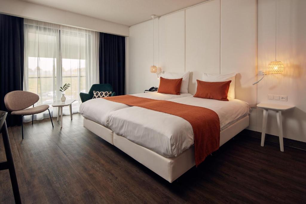 Van der Valk Hotel Breukelen, Breukelen - Boek een aanbieding op Agoda.com