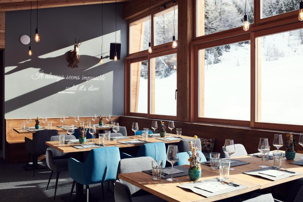 Hotel Matthiol, Zermatt | 2024 Updated Prices, Deals